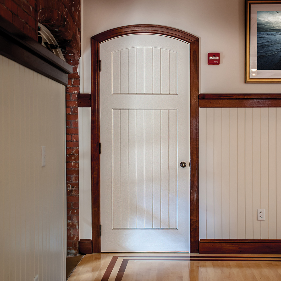 定制弯曲造型- Horner木制品 - 搏金宝官网